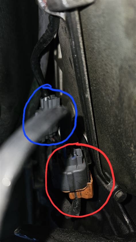 2002 P38 Range Rover Oxygen Sensor Confused Bosch Engine Range Rovers Forum