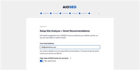all in one seo aioseo wordpress integration