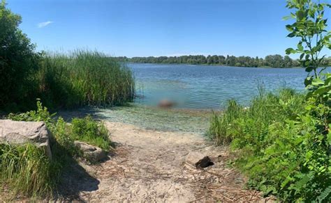У водоймах Полтавщини в неділю знайшли двох потопельників Решетилівщина Ua