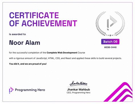 Noor Alam On Linkedin Webdevelopment Techskills Reactjs Nodejs Expressjs Javascript