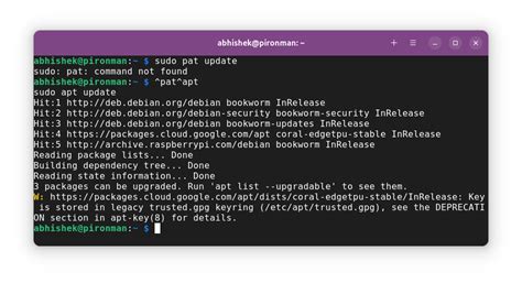 Effectively Use History Commands In Linux