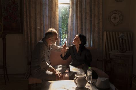 «Σασμός Ο Νικηφόρος είναι αποφασισμένος να εξιχνιάσει το θάνατο του πατέρα του