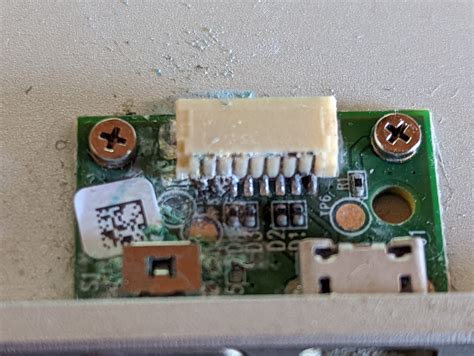 Scanwatch Notifications Withings