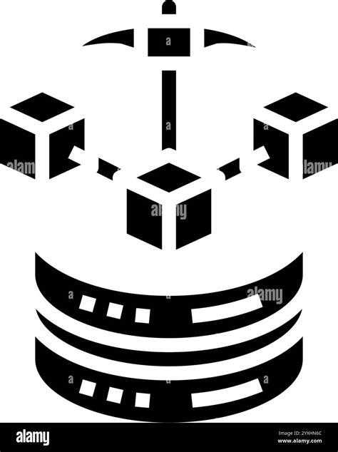 Data Mining Algorithms Stock Vector Images Alamy