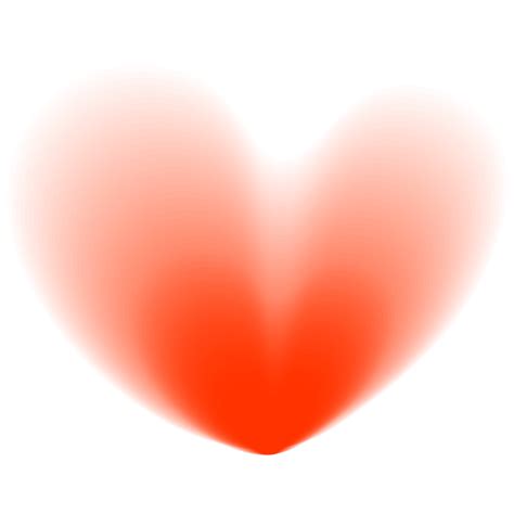 Gradient Blur Shapes 41638930 Png
