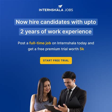 Internshala On Linkedin Internshala