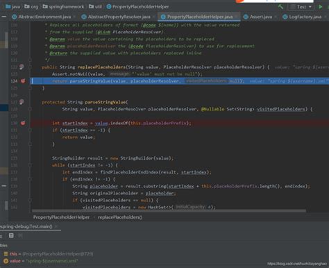 Spring Setconfiglocations方法分析 Csdn博客 Spring Setconfiglocations方法分析 Csdn博客