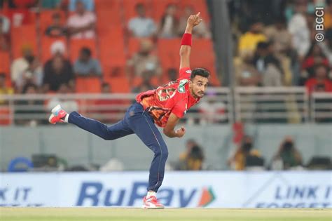 3 Reasons Why Pbks Must Drop Harshal Patel For Ipl 2024 Clash Vs Mi