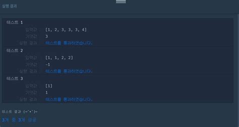 프로그래머스python 코딩테스트 입문 1주차 5월 첫 번째 주 프로그래머스python 코딩테스트 입문 1주차 5월 첫 번째 주