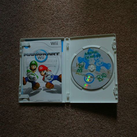 Mario Kart Demo Armor King