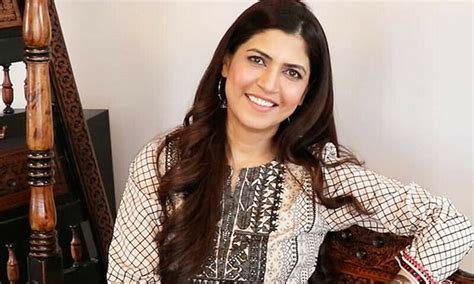شادی سے پہلے شوہر کو اَدَا‘ کہتی تھی، غزل صدیقی Life And Style Dawn