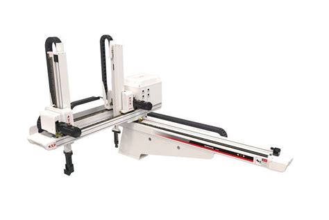 injection molding machine robot arm industrial examples of robotic arm