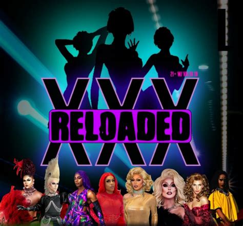 Triple X Divas
