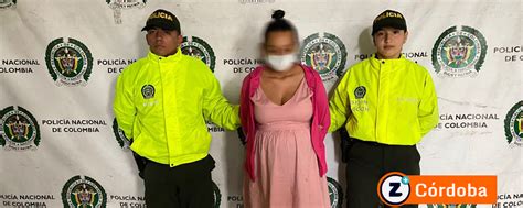 Capturada Alias “karina O La China” Relacionada En El Cartel De ‘los