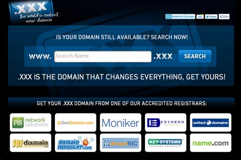 Xxxbuydomainname Techtaffy