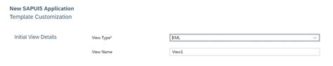 SAPUI Development Environment Setup Amarmn