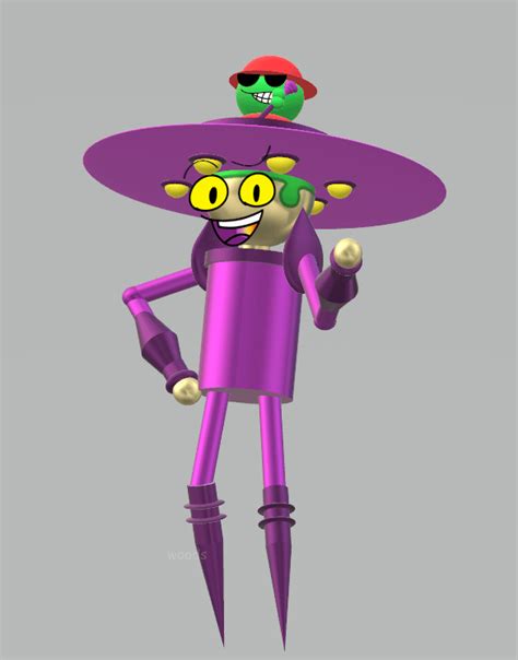 The Best Oc R Daveandbambioc