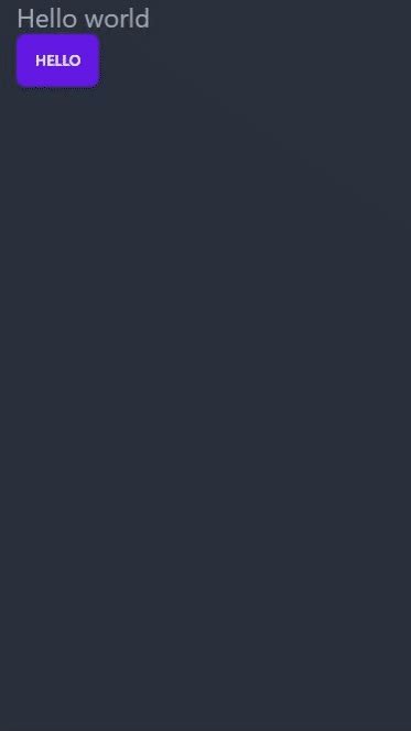 How To Implement A Reusable Responsive Modal In React With Daisyui Reacthustle