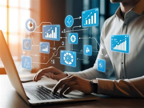 Automation Software For Optimizing Business Processes Premium Ai