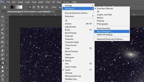 How To Fix Adobe Photoshop Toolbar Missing Saint