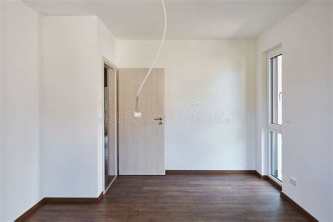 New Flooring By Floor Layers When Building A House Stock Photo Image Of Room Building