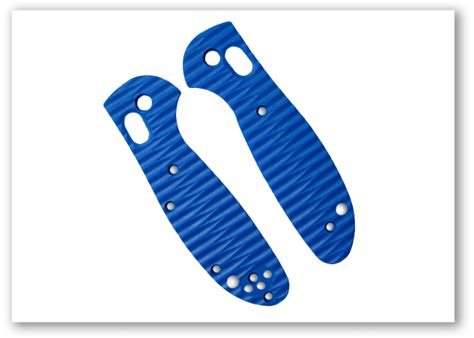 Best Mini Griptilian Scales Top 7 List Knife Trackers