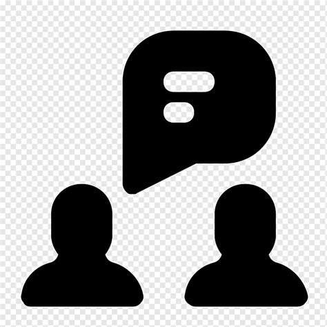 채팅 토크 사용자 사용자 아이콘 Png Pngwing