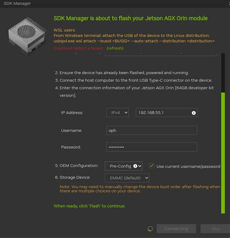 Unable To Enter Recovery Mode Jetson Agx Orin Nvidia Developer Forums