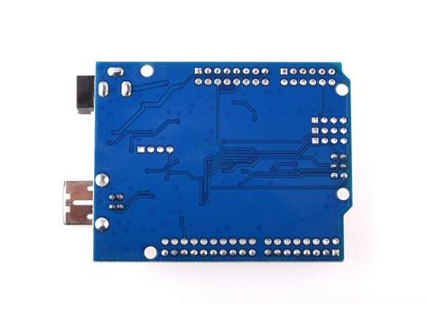 Arduino Uno R3 Atmega328p Klon Laskakit