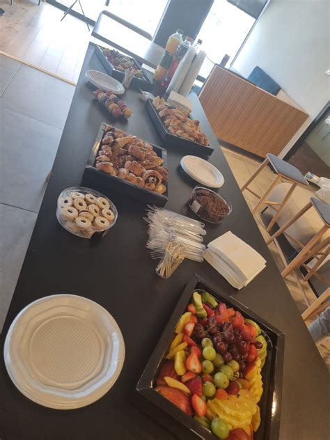 השבוע ערכנו כנס מקצועי למחלקת הפרויקטים ומערך השירות בניהולה של סמנכלית האגף טלי ספינר ואגף