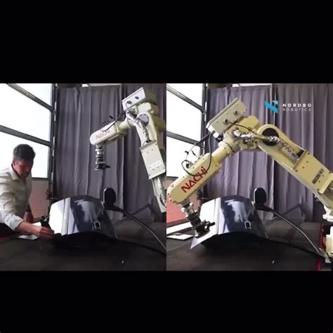 Mudassar Inamdar On Linkedin Robotics Innovation Technology Innovationindesign Worksmart