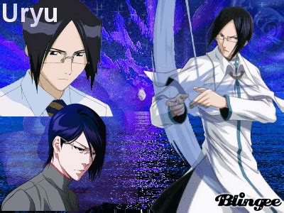 [bleach Concept Covers]「gallop」by Ukitake Kiyone And Sentaro Bleach