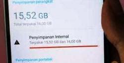 Cara Mengatasi HP Oppo Recovery Mode