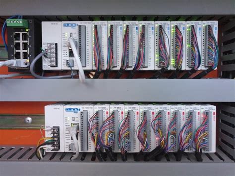 Lets Ride The Roller Coaster An AutomationDirect Case Study