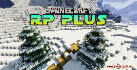 Rp Plus Resource Pack 1 19 2 1 19 Texture Pack Mc Mod Net