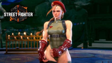 Street Fighter Cammy White Classic By Mrunclebingo On Off