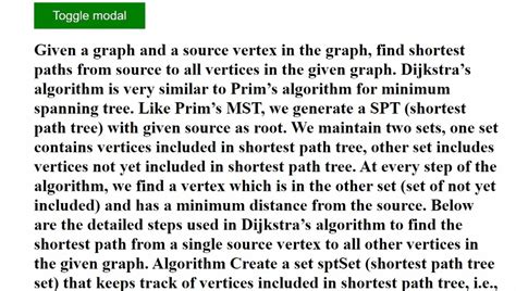 How To Prevent Body From Scrolling When A Modal Is Opened Using Jquery Geeksforgeeks
