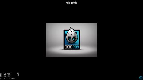 Cocos2d X 33 Setup Note For Ios And Android Kencoder Blog