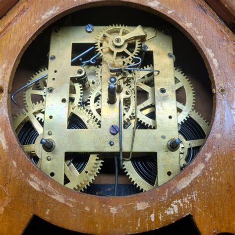 Repair Vs Replace Clock Movement