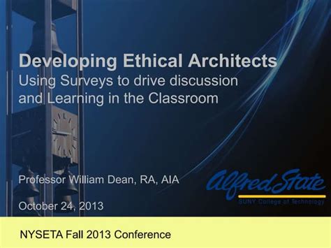 Architectural Practice Lecture 1 Ppt