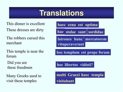 Ppt Hic Haec Hoc Powerpoint Presentation Free Download Id 3565251