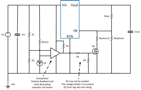 Tps7a47 Can It Handle Pulse Load Current Power Management Forum