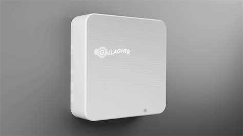 New Controller 7000 Single Door Unveiled By Gallagher