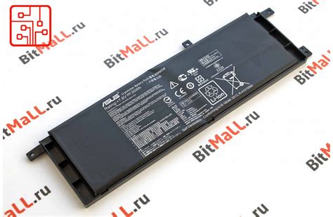 Аккумулятор Asus P553M / Батарея