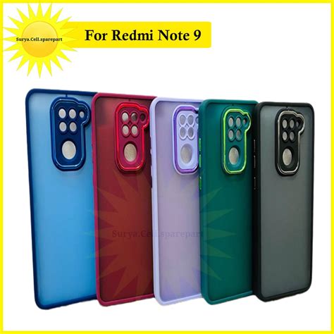 Jual Case Premium Hybrid Chrome Xiaomi Redmi Note Redmi Note Pro Shopee Indonesia