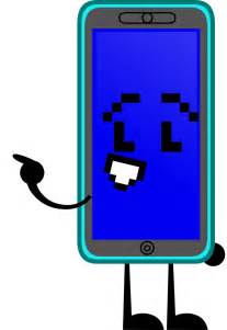 phone gallery inanimate objects wikia fandom powered by wikia