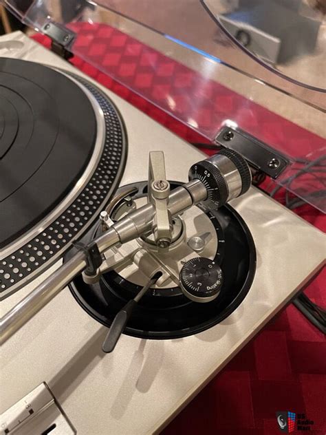 Technics SL MK Photo US Audio Mart
