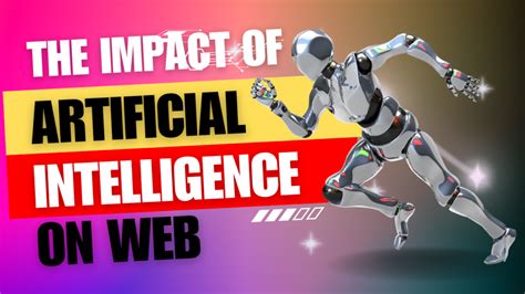 Unleashing The Power Of Ai In Web Design And Development 7 Amazing