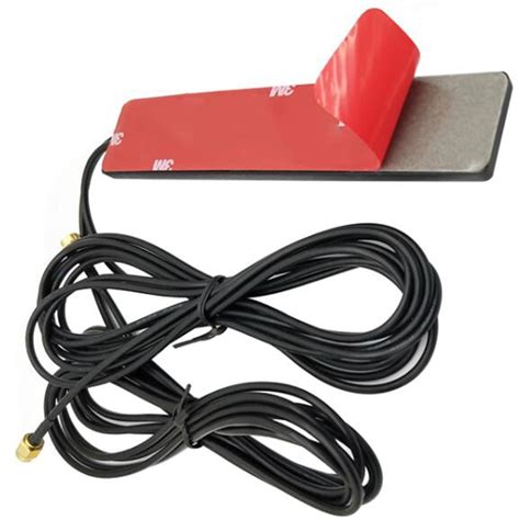 Jx Antenna 3g 4g Lte Router Modem Aerial External Vicedeal
