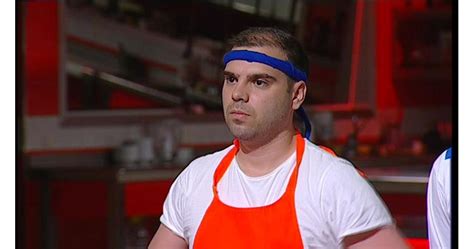 Култов готвач си тръгна от Кухнята на ада